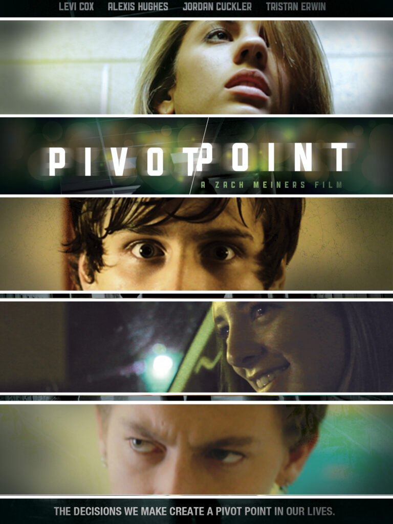 Pivot Point - BMG-Global | Bridgestone Multimedia Group | Movie & TV ...