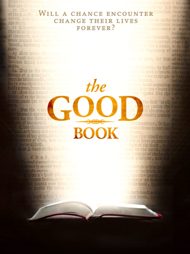 The Good Book - BMG-Global | Bridgestone Multimedia Group | Movie & TV ...