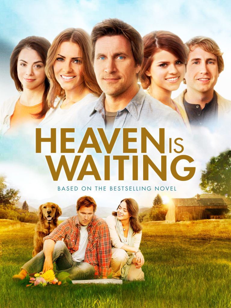 Heaven Is Waiting - BMG-Global | Bridgestone Multimedia Group | Movie ...