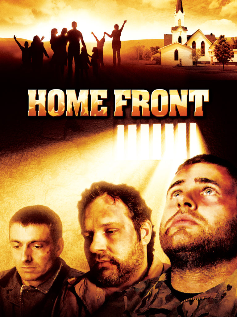 Home Front - BMG-Global | Bridgestone Multimedia Group | Movie & TV ...
