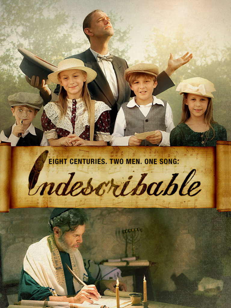 Indescribable - BMG-Global | Bridgestone Multimedia Group | Movie & TV ...