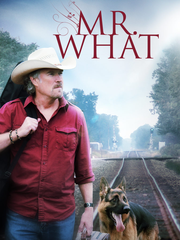 Mr. What - BMG-Global | Bridgestone Multimedia Group | Movie & TV ...