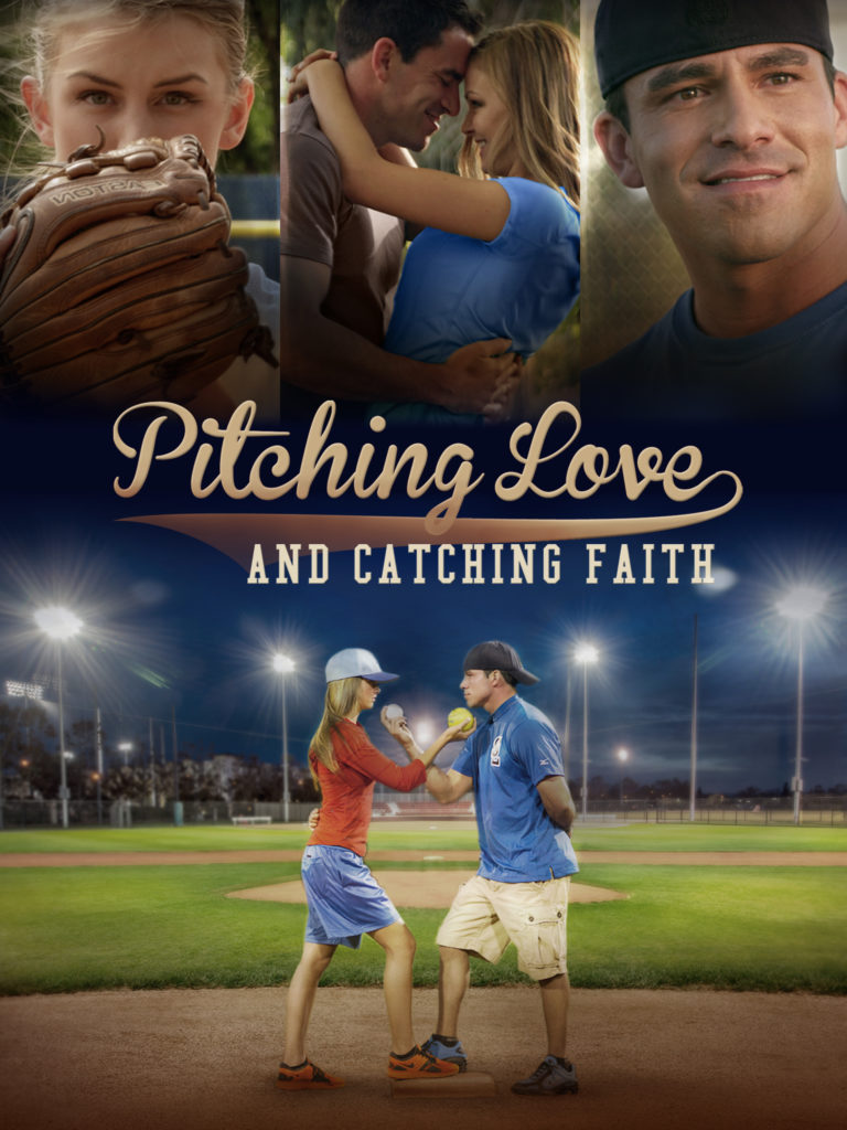 Pitching Love and Catching Faith - BMG-Global | Bridgestone Multimedia ...