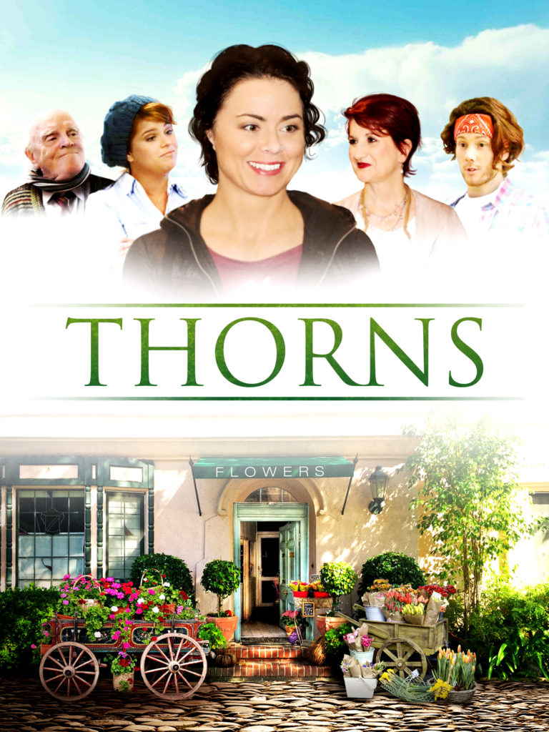 Thorns - BMG-Global | Bridgestone Multimedia Group | Movie & TV ...