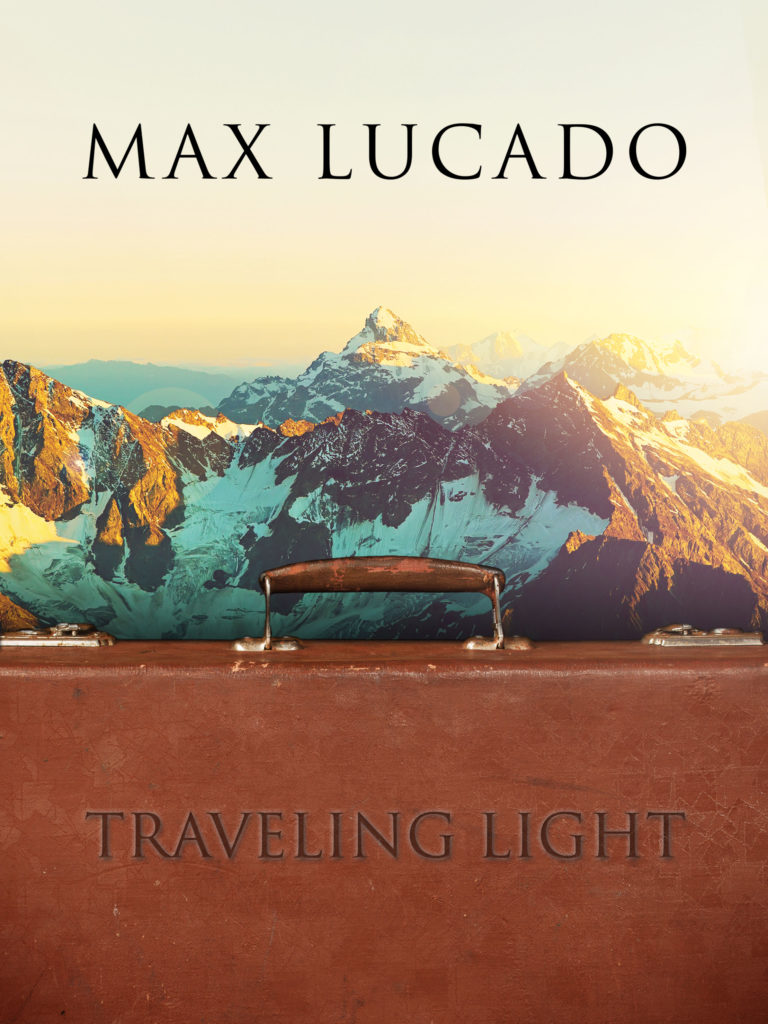 Traveling Light Six DVD Set | Max Lucado