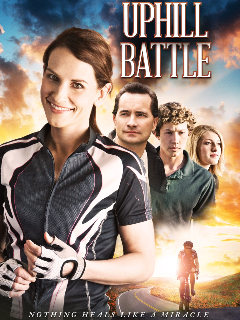 Uphill Battle - BMG-Global | Bridgestone Multimedia Group | Movie & TV ...