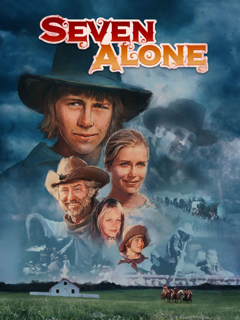 Seven Alone - BMG-Global | Bridgestone Multimedia Group | Movie & TV ...