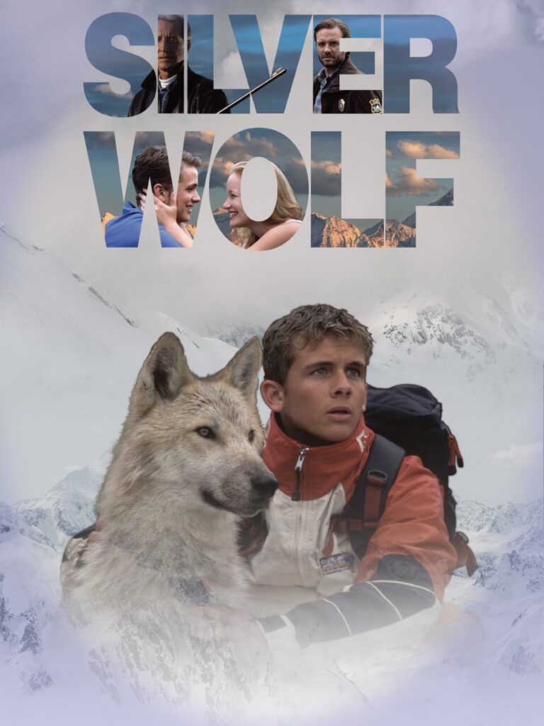 Silver Wolf - BMG-Global | Bridgestone Multimedia Group | Movie & TV ...