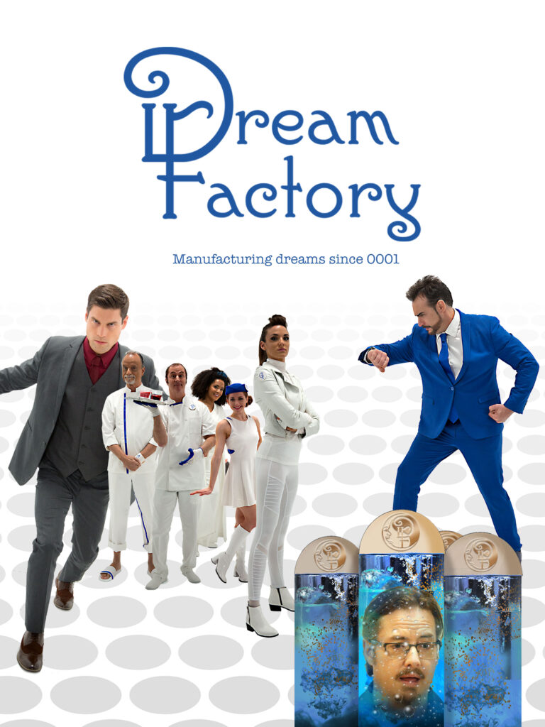 Dream Factory - BMG-Global | Bridgestone Multimedia Group | Movie & TV ...