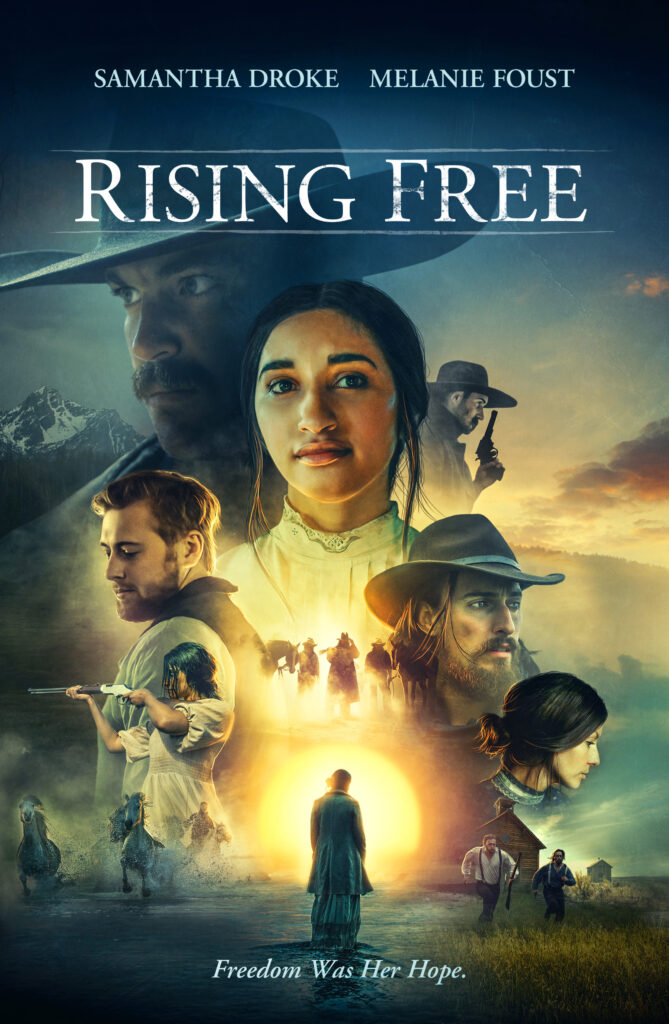 Rising Free - BMG-Global | Bridgestone Multimedia Group | Movie & TV ...