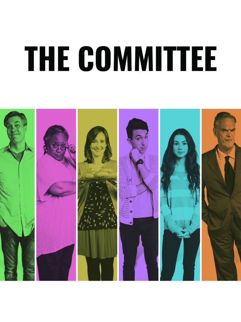 The Committee Series - BMG-Global | Bridgestone Multimedia Group ...