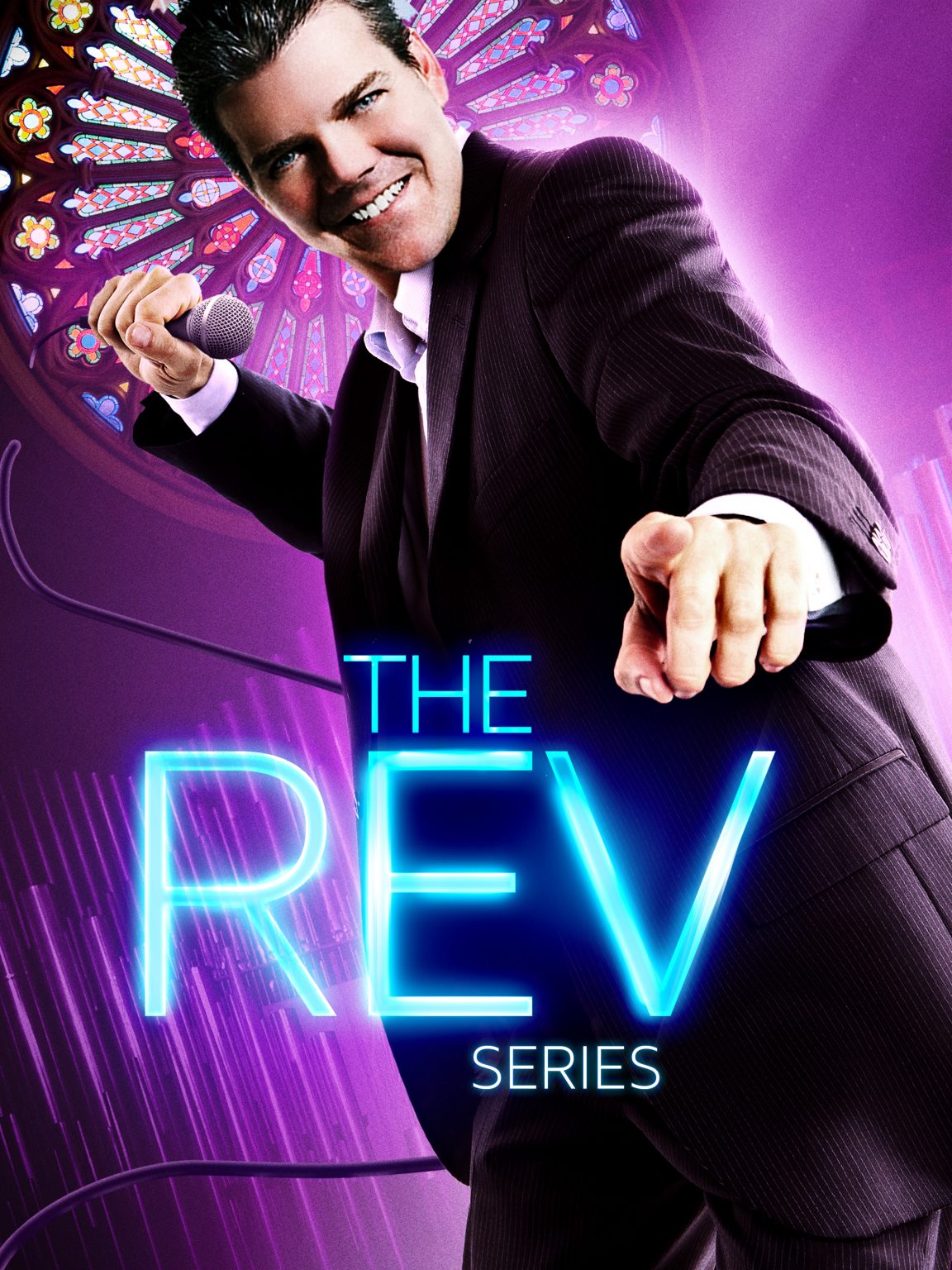 The Rev Series - BMG-Global | Bridgestone Multimedia Group | Movie & TV ...