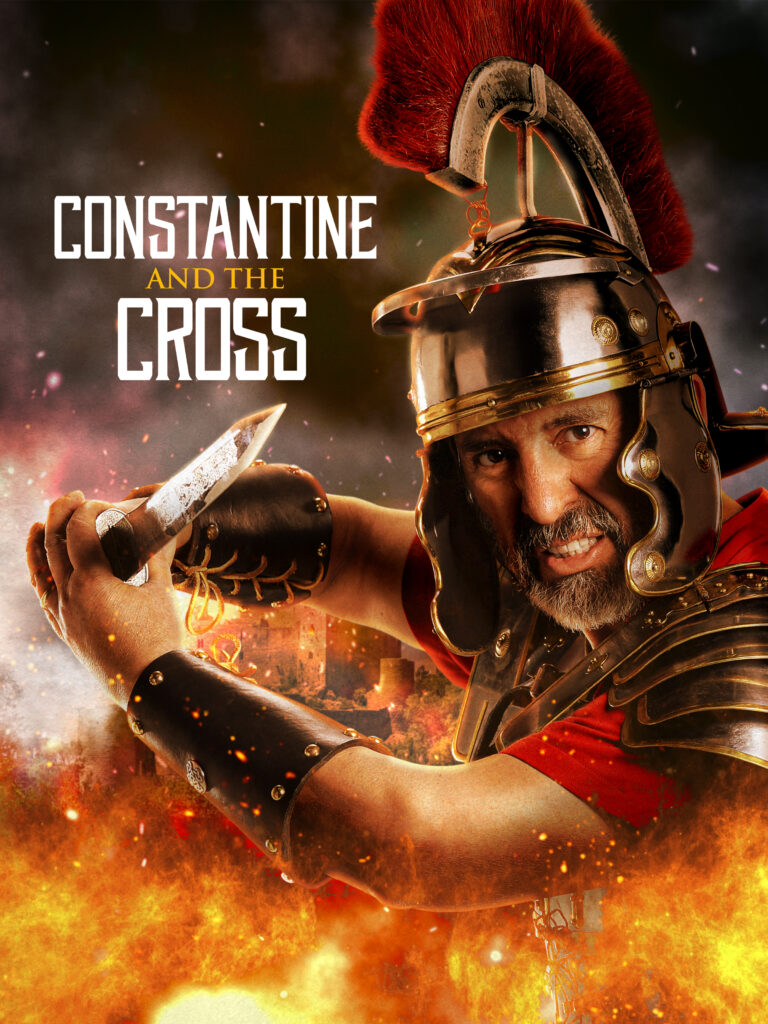 Constantine And The Cross - BMG-Global | Bridgestone Multimedia Group ...