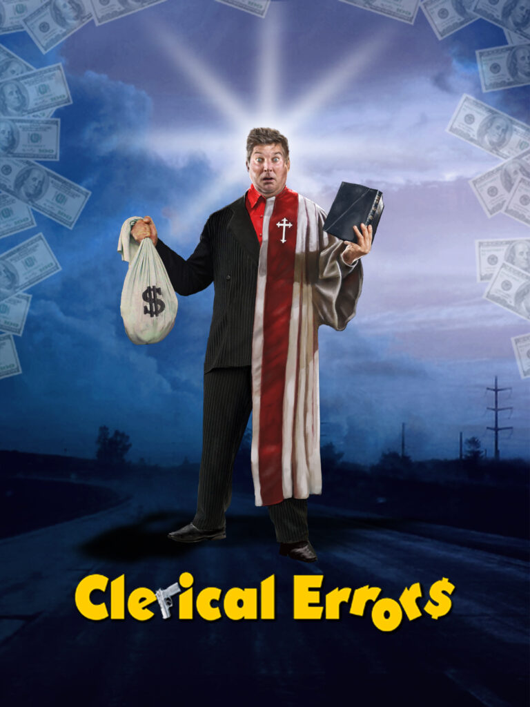 Clerical Errors - BMG-Global | Bridgestone Multimedia Group | Movie ...
