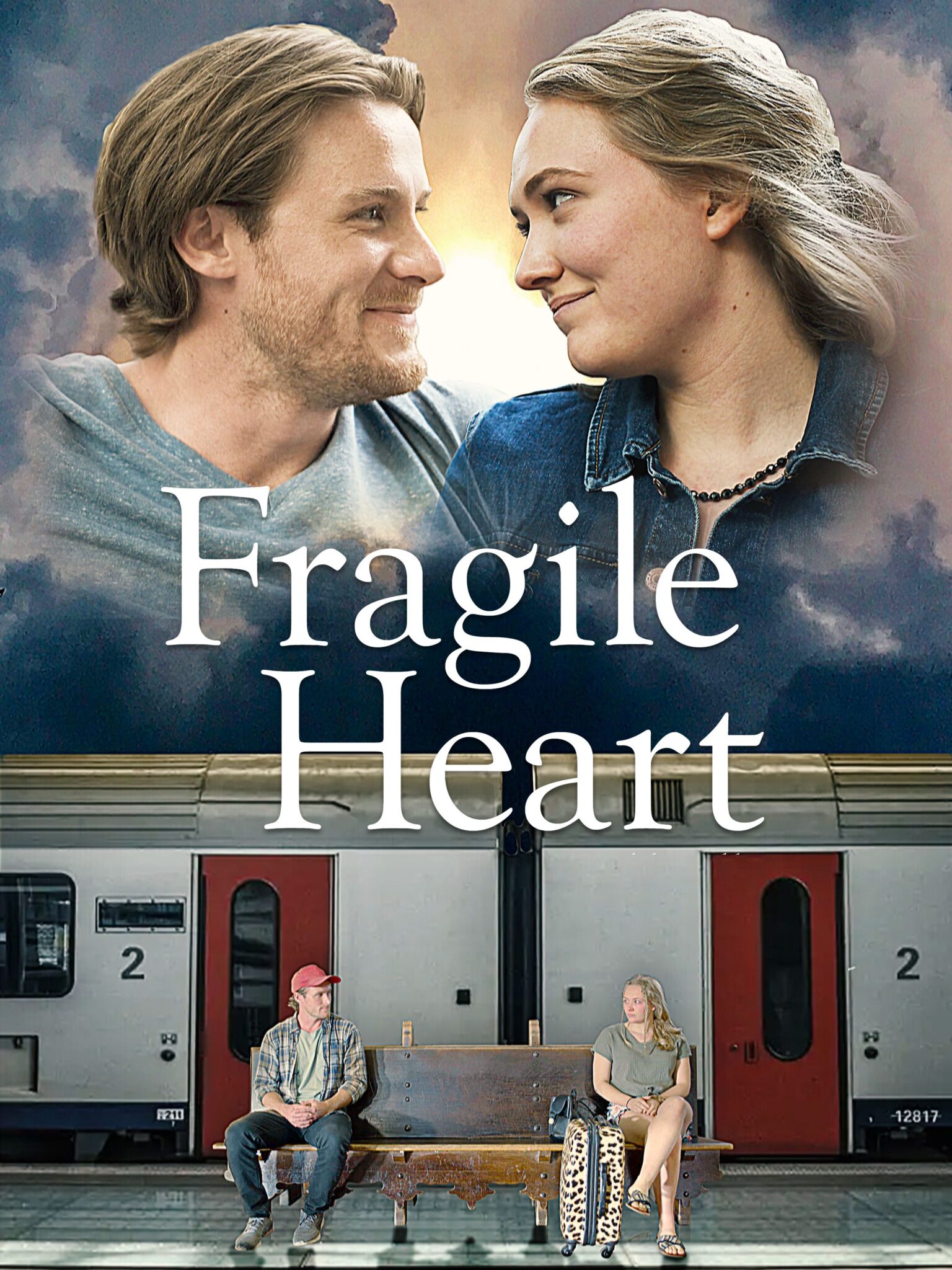Fragile Heart - BMG-Global | Bridgestone Multimedia Group | Movie & TV ...