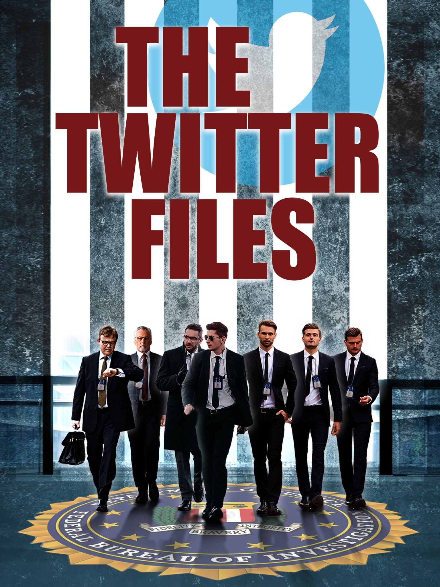 The Twitter Files - BMG-Global | Bridgestone Multimedia Group | Movie ...