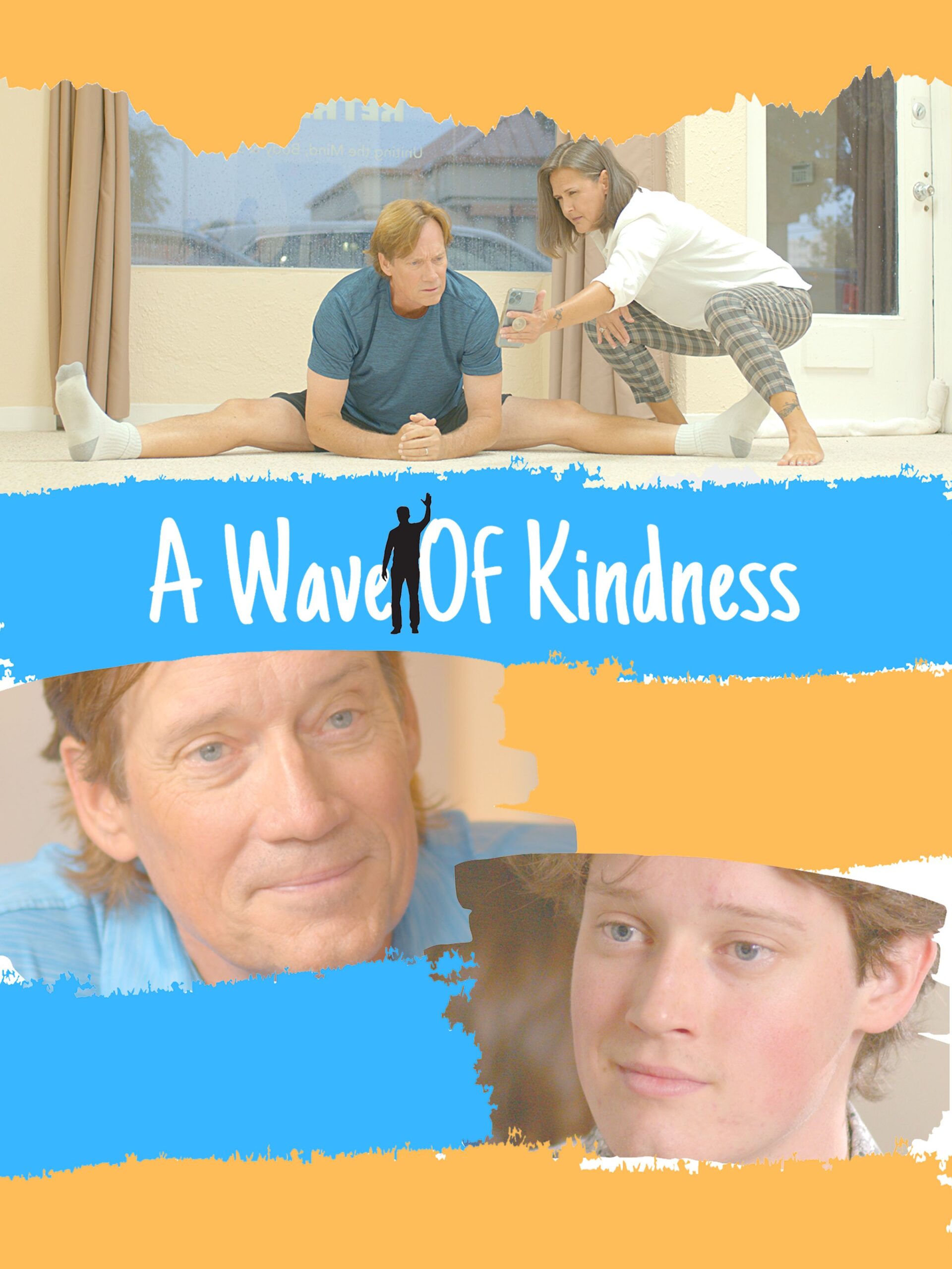 A Wave Of Kindness BMG Global Bridgestone Multimedia Group Movie