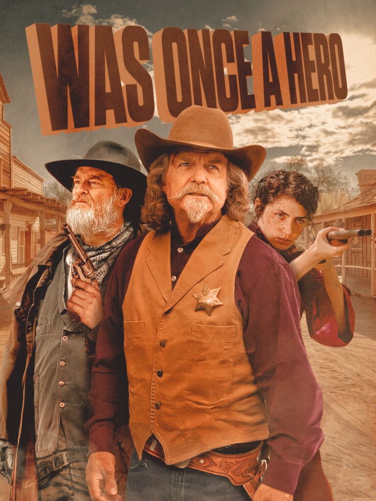 Was Once a Hero - BMG-Global | Bridgestone Multimedia Group | Movie ...