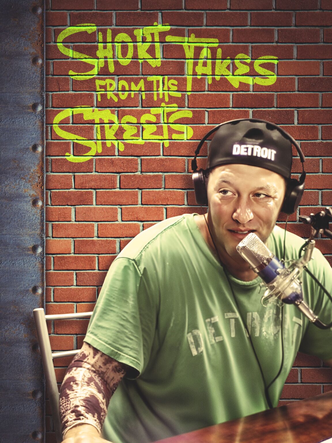 Short Takes from the Streets - BMG-Global | Bridgestone Multimedia ...