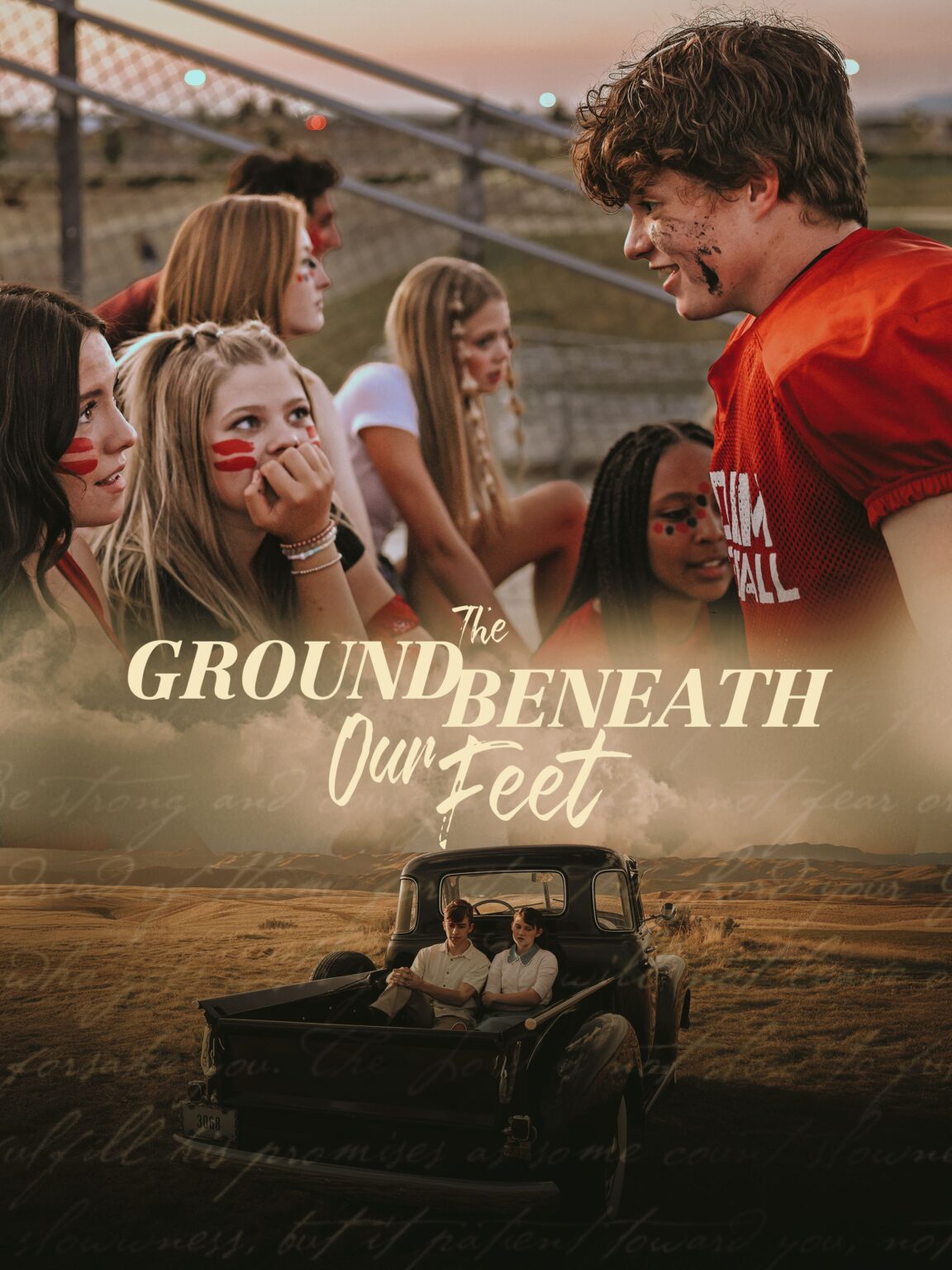 The Ground Beneath Our Feet - BMG-Global | Bridgestone Multimedia Group ...